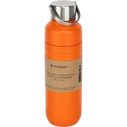 Le Creuset Trinkflasche On The Go ofenrot 500 ml
