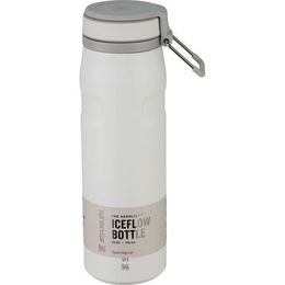 Stanley Iceflow Bottle Twist Flip 0,70 L Frost