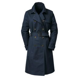 Manufactum Damen-Trenchcoat Eta Proof