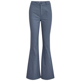 Minus Hose 'Carma' Damen Gr&ouml;&szlig;e 44 blue denim