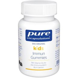 Pure Encapsulations Kids Immun Gummies 60 St