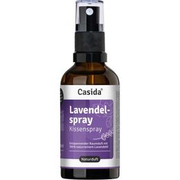 Lavendelspray Kissenspray mit Lavendel&ouml;l 50 ml