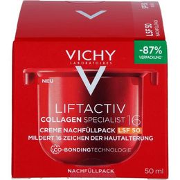 L'Oréal Vichy Liftactiv Collagen Specialist 16 Cr.LSF50 Nf 50 ml