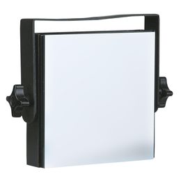 Showtec Bounce Mirror for Laser - 12x12cm-Spiegel