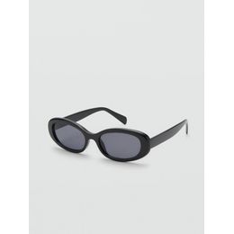 Mango Sunglasses 'NANTES' male Black size One Size