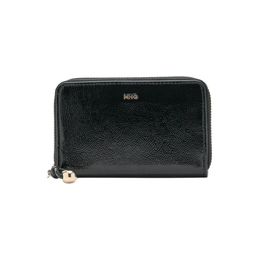 Mango Wallet 'VIVI' female Black size One Size