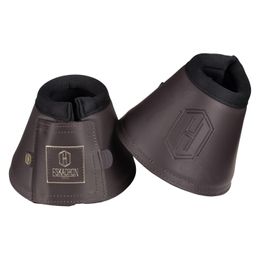 ESKADRON Heritage Hufglocken Softslate black truffle S