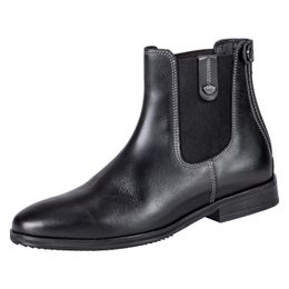 Königs Königs Stiefelette Premium Belfast schwarz Damen 41