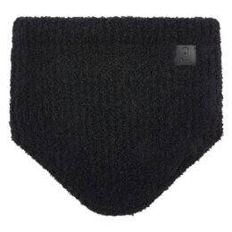 ESKADRON Heritage Boucl&eacute; Schlauchschal blau Einheitsgr&ouml;&szlig;e