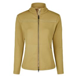 ESKADRON Heritage Zip-Shirt Damen XL