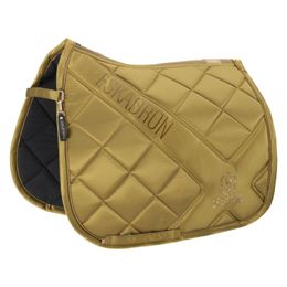 ESKADRON Heritage Schabracke Bicross Mattgloss Warmblut Vielseitigkeit