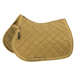 ESKADRON Heritage Schabracke Glossy Warmblut Dressur