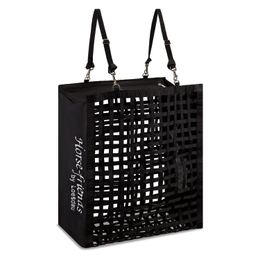 Horse-friends Heunetz Extra Strong schwarz XXL