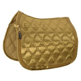 ESKADRON Heritage Schabracke Satin Jewel Warmblut Dressur