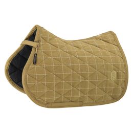 ESKADRON Heritage Schabracke Boucl&eacute; Emblem Warmblut Dressur