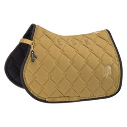 ESKADRON Heritage Schabracke Cotton Glitter Warmblut Vielseitigkeit
