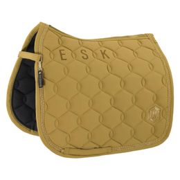 ESKADRON Heritage Schabracke Pro Soft Emblem Warmblut Vielseitigkeit