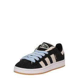 adidas originals Sneaker 'CAMPUS 00S' Damen Gr&ouml;&szlig;e 43/43.5 beige / schwarz