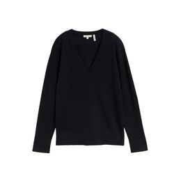 Tom Tailor Pullover Damen Gr&ouml;&szlig;e XXL schwarz