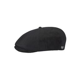 Brixton Schieberm&uuml;tze 'BROOD' Damen Gr&ouml;&szlig;e 53/54 schwarz