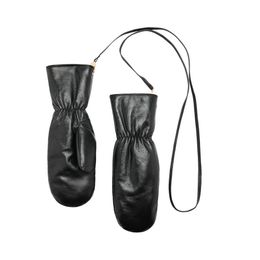Mango Mittens 'Cara' female Black size S