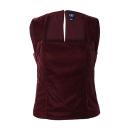 GAP Top Damen Gr&ouml;&szlig;e XS merlot