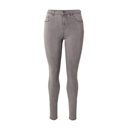Only Carmakoma Jeans 'CARTHUNDER' female Grey size 54