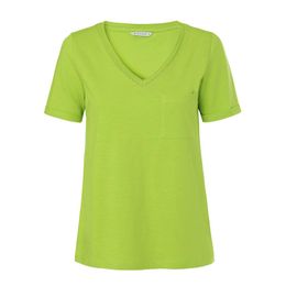 TATUUM Shirt female Green size XXL