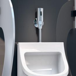 Schell SchellTRONIC Drucksp&uuml;ler f&uuml;r Urinal, 011130699,