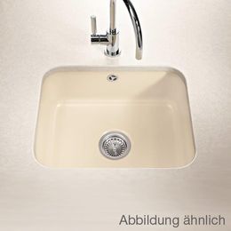 Villeroy & Boch Villeroy & Boch Cisterna 60C Küchenspüle, 670601I4,