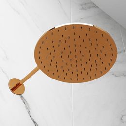 Steinberg Sensual Rain Kopfbrause, 1 Strahlart, 100 1688 RG,