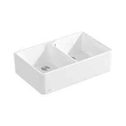 Villeroy & Boch Villeroy & Boch 80 X K&uuml;chensp&uuml;le, 638001R1,