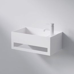 Steinberg 440 Handwaschbecken, 440 7000 W,