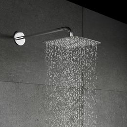 Steinberg Sensual Rain Kopfbrause, 1 Strahlart, 390 1681,