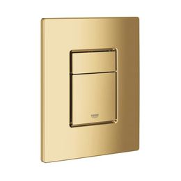 Grohe Skate Cosmopolitan Dr&uuml;ckerplatte f&uuml;r Toilette, 38732GL0,