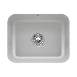 Villeroy & Boch Villeroy & Boch Cisterna 60C K&uuml;chensp&uuml;le, 670602KD,