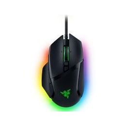 Razer Basilisk V3, Gaming-Maus schwarz