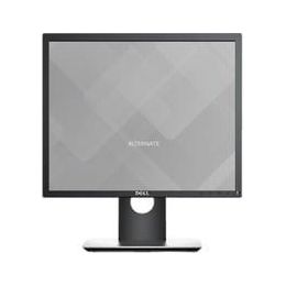 Dell P1917S, LED-Monitor 48 cm (19 Zoll), schwarz, HDMI, DisplayPort, VGA