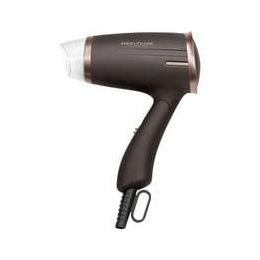 PROFICARE PC-HT 3009 , Haartrockner braun/bronze, 1400 Watt