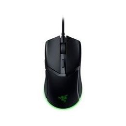 Razer Cobra, Gaming-Maus schwarz
