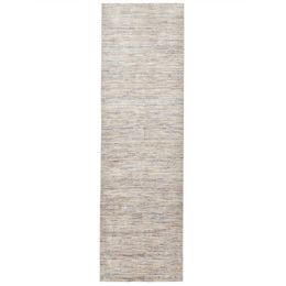 Teppich Gr. 1, beige, meliert, B:40cm H:10mm L:60cm, Kunstfaser, Polyester, Polypropylen, Teppiche, Teppich