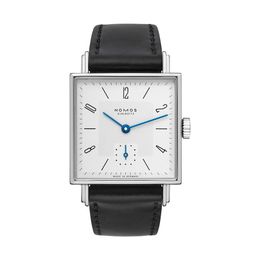 Nomos Glashütte Nomos Glashütte Herrenuhr Tetra 27 401