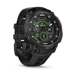 Garmin Smartwatch Instinct Crossover AMOLED 010-03398-02