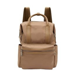 NALì Rucksack Damen Größe One Size braun