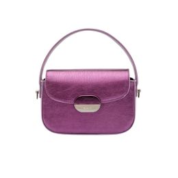 NAL&igrave; Handtasche Damen Gr&ouml;&szlig;e One Size lila