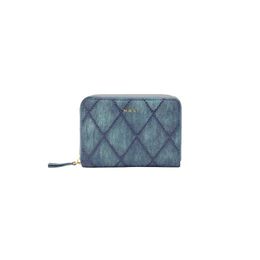 Nal&igrave; Wallet 'DEMI' female Blue size One Size