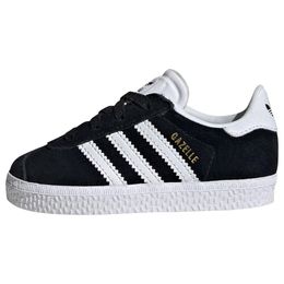 adidas originals Sneakers 'Gazelle' boy Black size 5k