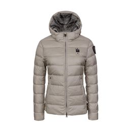 Blauer Winter Jacket 'Charme' female Grey size M