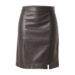 Only Carmakoma Skirt 'CAROline' female Brown size 52