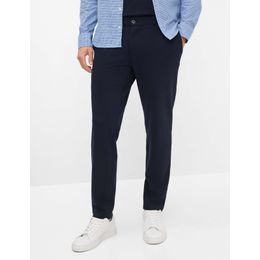 Brax Herren Chino Style PHIL, dunkelblau, Gr. 30/32